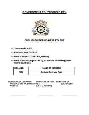 8086 - Diploma in Computer science and Technology - Studocu