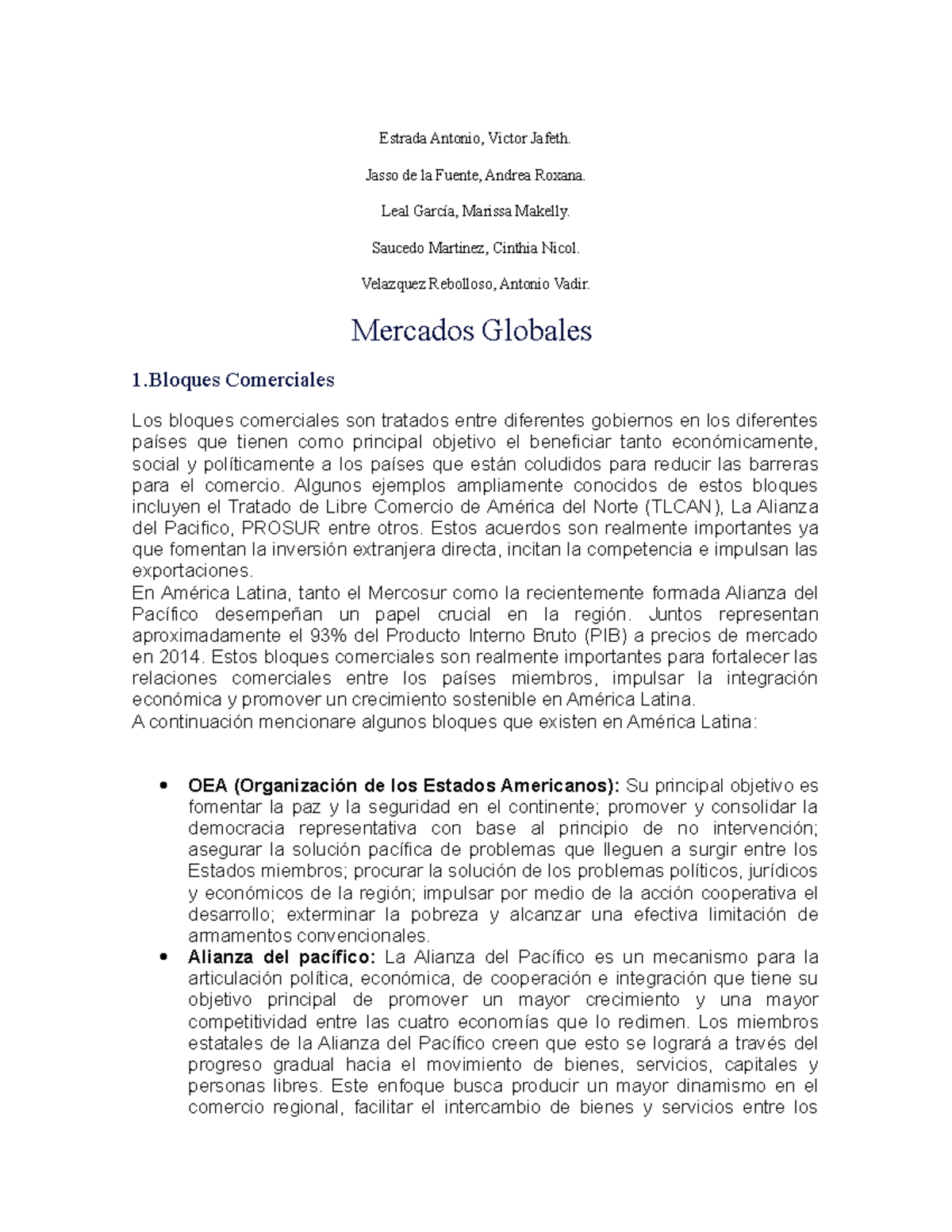 Borrador blog - apuntes - Estrada Antonio, Victor Jafeth. Jasso de la ...
