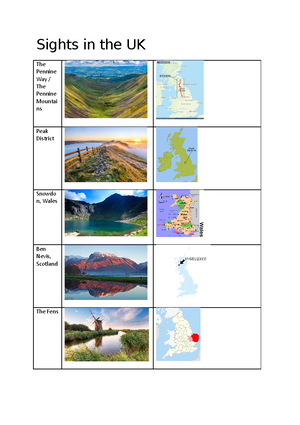 Anglo-Saxon countries America - IDENTITY Nation-state: UK -> nation ...
