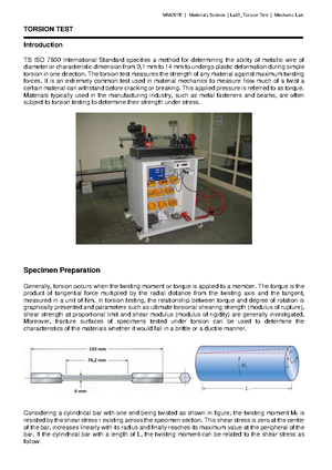 Mukavemet chapter 1 - Dkdkdkdkdkd - CCHHAAPPTTEERR 11 Full file at ...