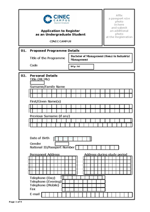 Unit 11 Assignment - Maths for Computing P. Navindu Isuranga Maths for Computing 9/21/ 1 Higher ...