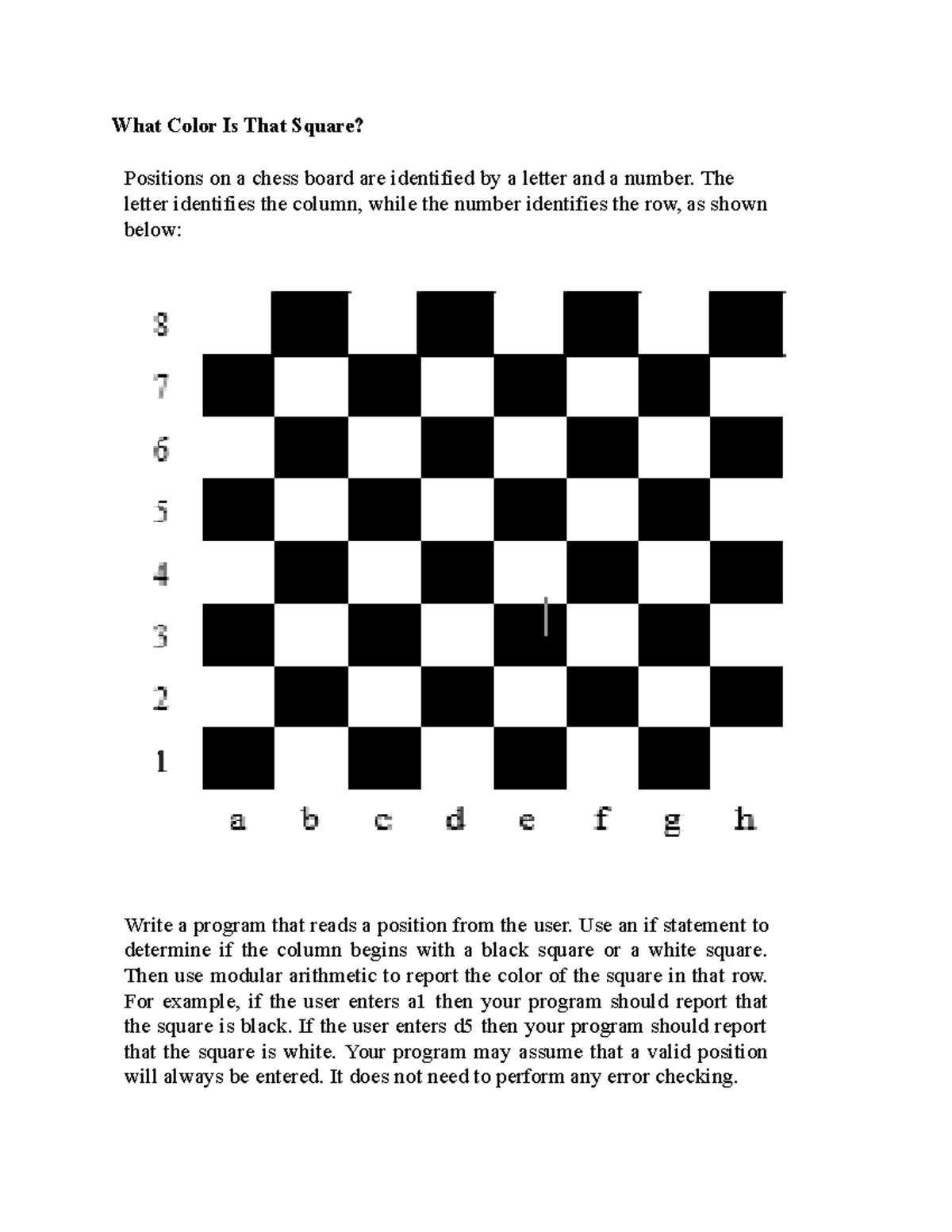 What Color Is That Square-1 - What Color Is That Square? Positions on a ...