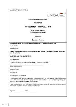 Internal Moderation Report template New - PROVIDER INTERNAL MODERATION ...