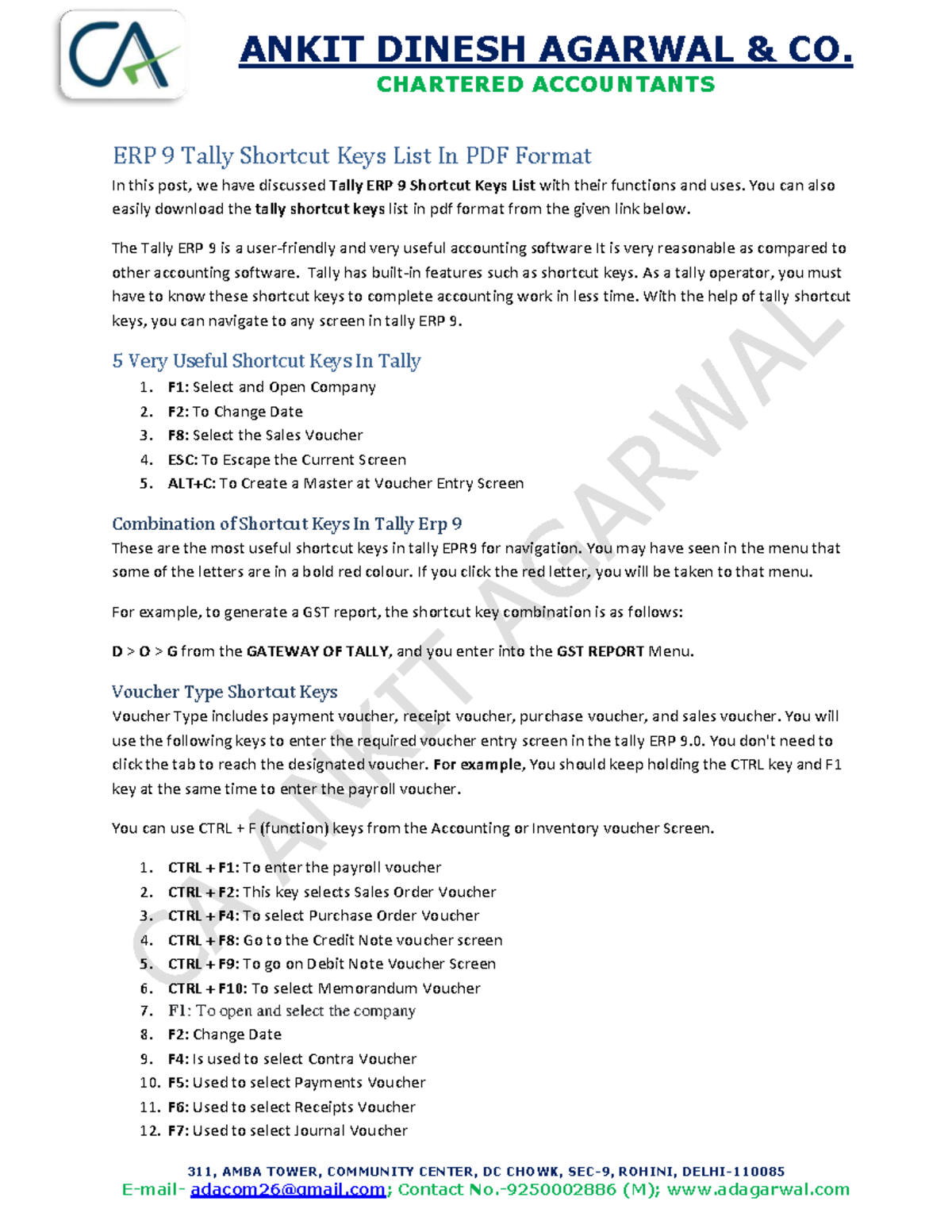 DOC-20230220-WA0001 - Notes - CHARTERED ACCOUNTANTS 311, AMBA TOWER ...