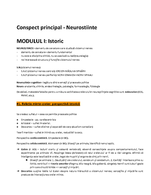 30443172 Introducere in Neurostiinte - 1 Universitatea Babe Bolyai ...
