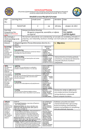 Science 8 1st periodical exam - FIRST QUARTER EXAMINATION IN SCIENCE 8 ...