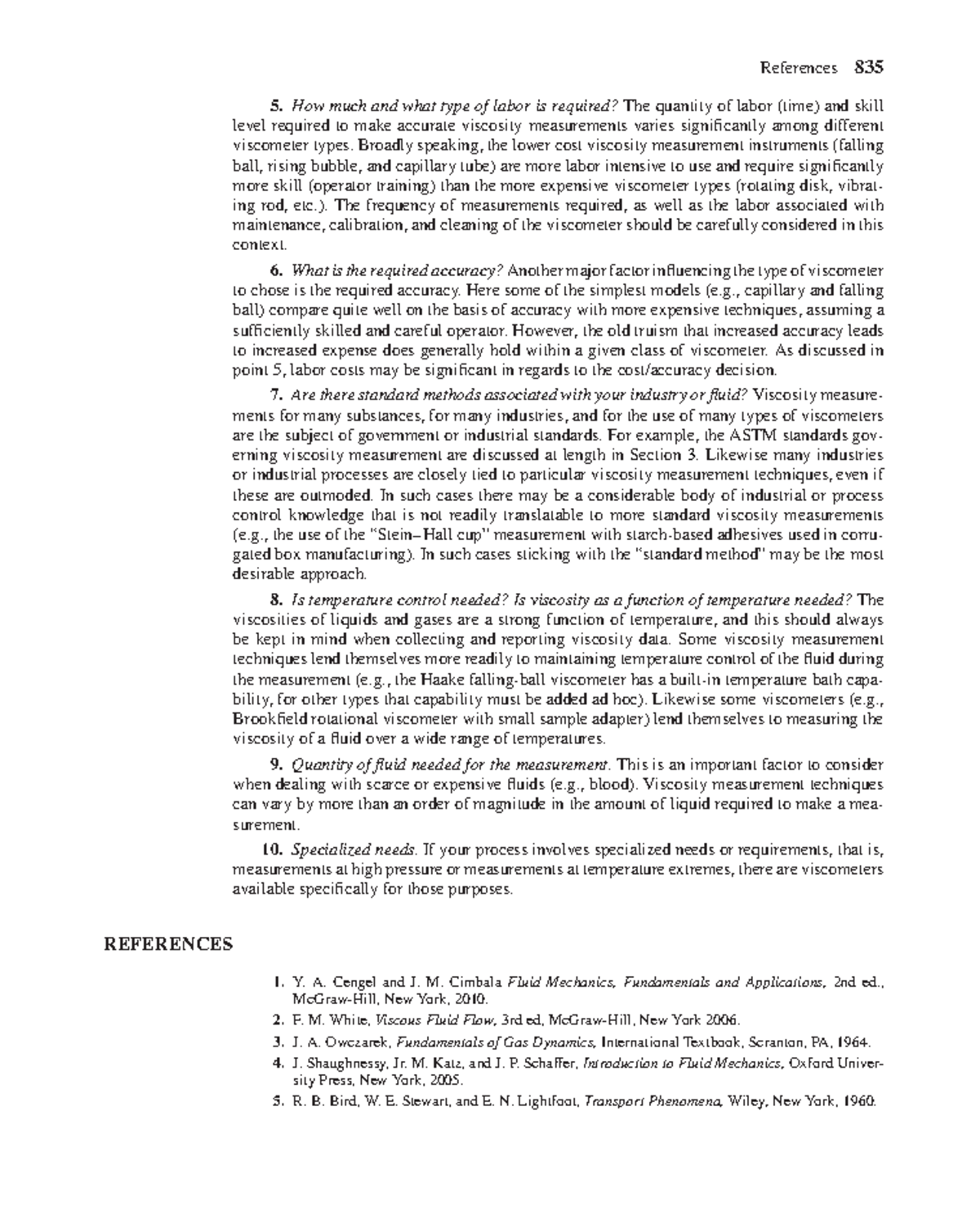Mechanical Engineers Materials (86) - References 835 5. How much and ...