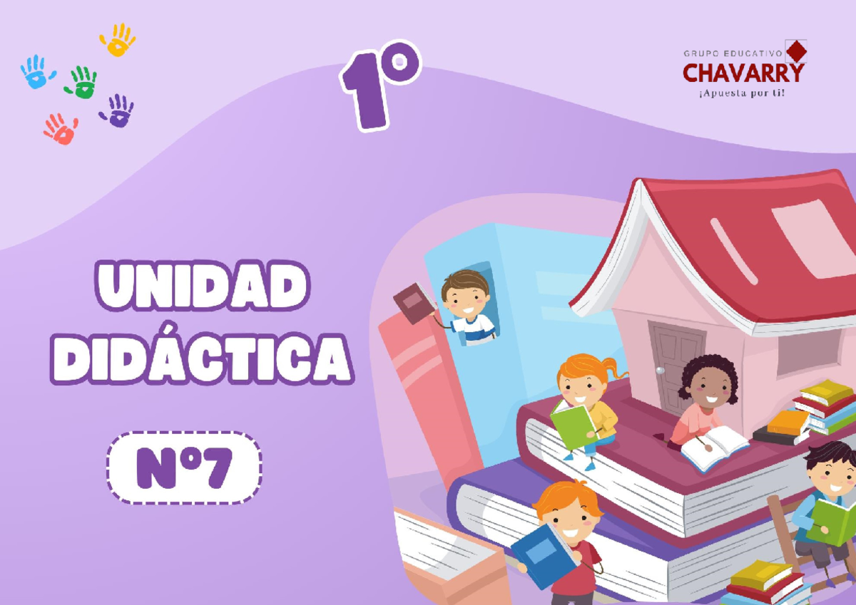 Unidad Didáctica N - UNIDAD DIDÁCTICA N° “Conocemos los derechos y ... Unidad Didáctica N - UNIDAD DIDÁCTICA N° “Conocemos los derechos y ...