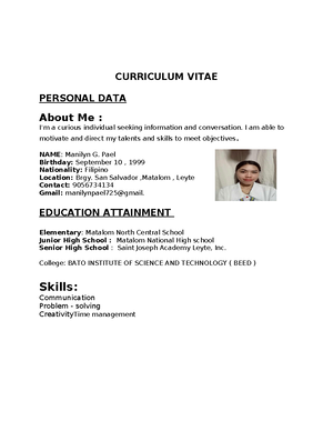 ARAW Natin Moving Up Song - ARAW NATIN ‘TO By: Little Big Star Tayo na ...