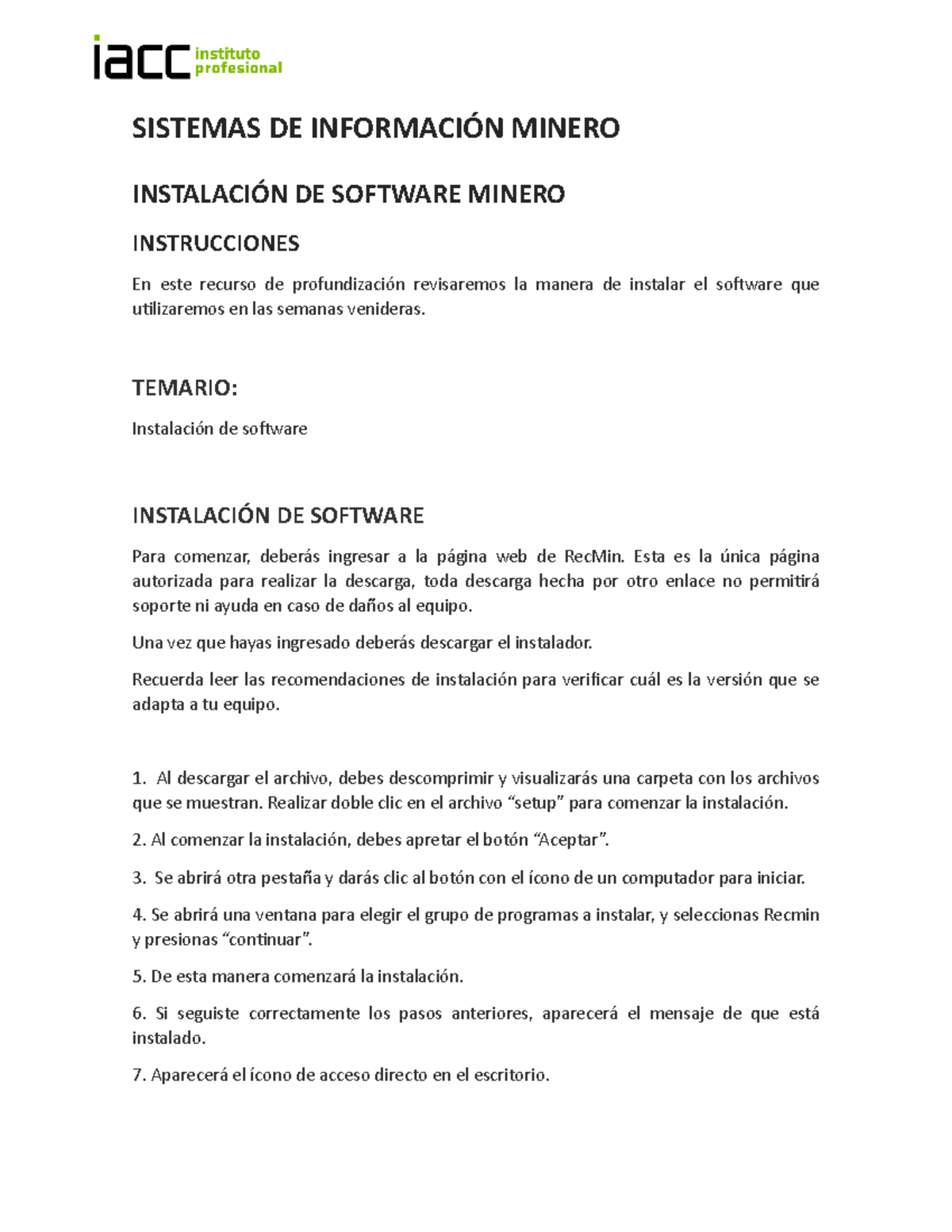 S1 Interactivo Profundizacion Sisim 1201 - SISTEMAS DE INFORMACIÓN ...