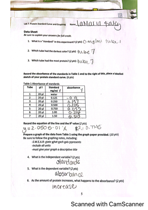 Ch. 15 HW - HW 15 - CHEM 1152K - Studocu