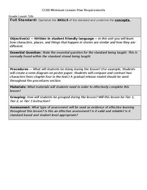 D629 Task 1 - Passed - Task 1: Identifying Opportunities Student ...
