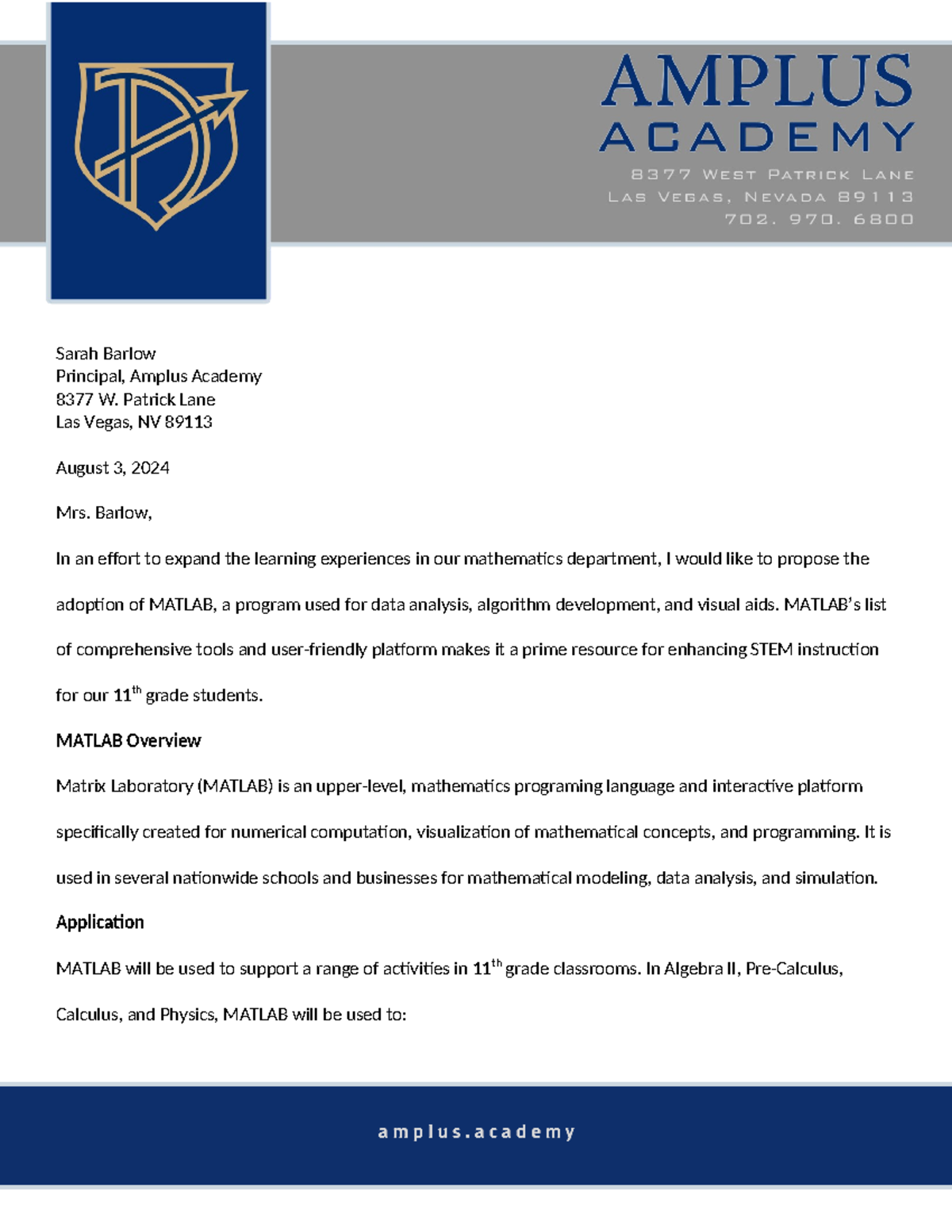 Selecting Developmentally Appropriate Technology - Sarah Barlow ...