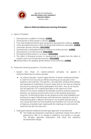 Grade 8 Math Module 3 - Mathematics Learning Material - Mathematics ...