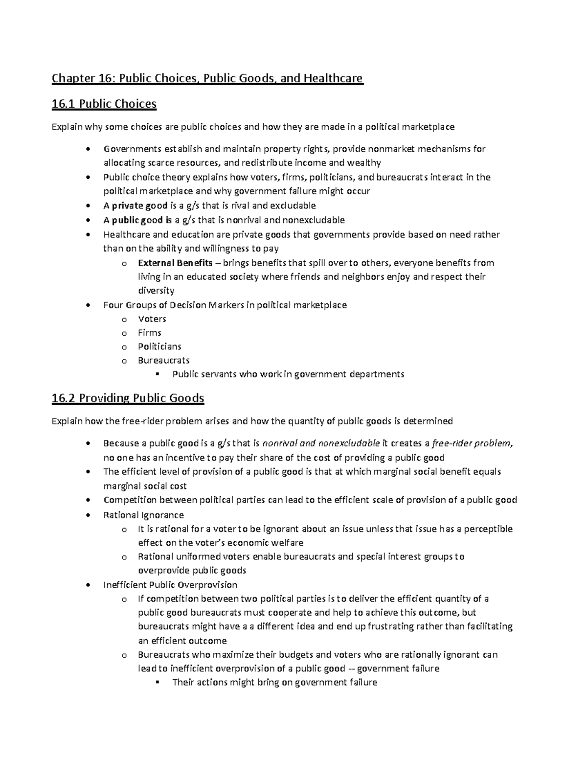 Chapter Sixteen Notes Warning Tt Undefined Function 32 Warning Tt Undefined Function 32