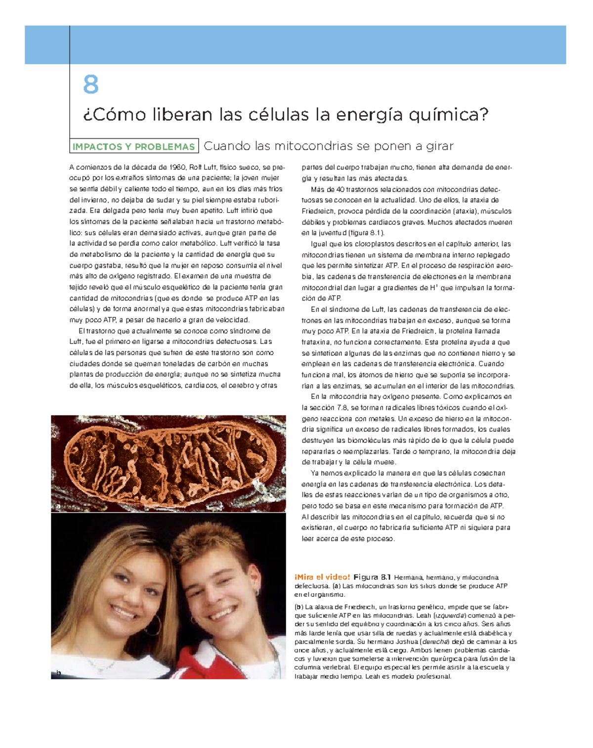 Respiración Starr año 2021 - A comienzos de la década de 1960, Rolf ...