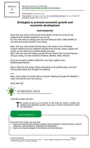Module-2 - nevermind - Understanding the poverty cycle People who are ...