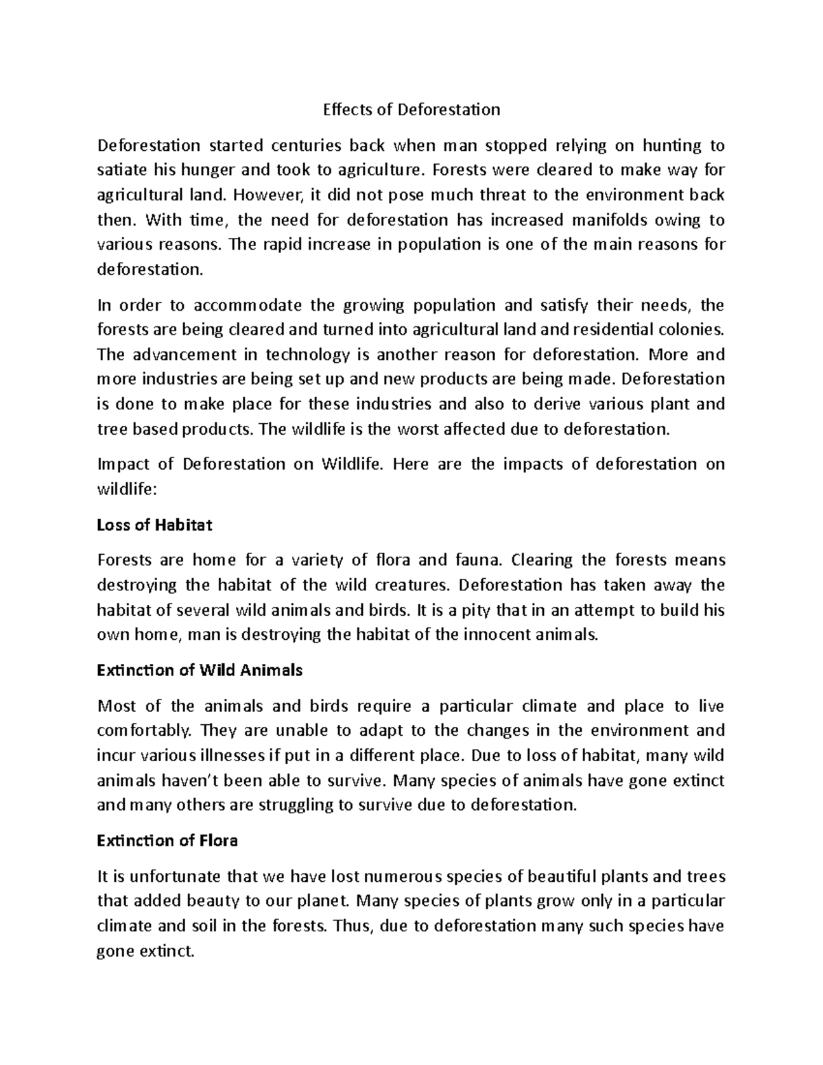 Environmental Issues - Lecture notes 3 - Electrical Engineering ...