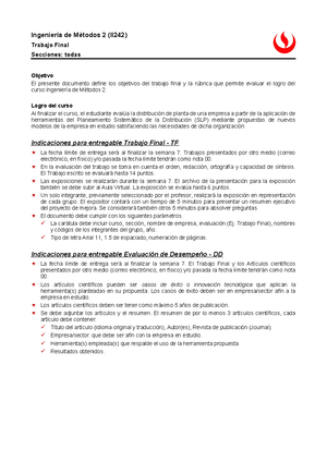 Plantilla Ficha de actividad TB SEM6 - CURSO: ENFOQUE AL CLIENTE 1. ENTREGABLE Archivo PPT y ...