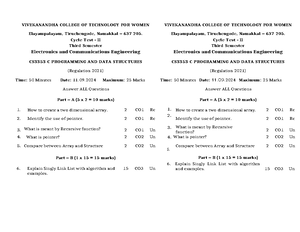UNIT 5- 8051 Interfacing - UNIT - 8051 INTERFACING 5 8051- ADC interfacing In embedded systems ...