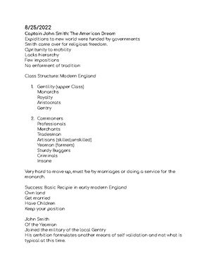 English test review - Test: This Thursday Bring lined notebook paper ...