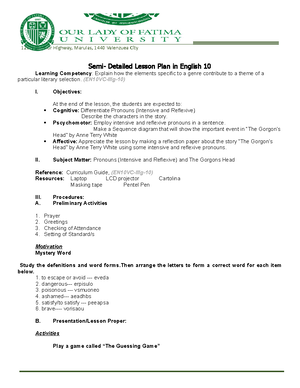 Interview roleplay script - Unit 6 DVR Lesson Interview Role Play ...