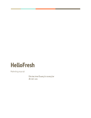 Final Exam - Sample Questions-with answers - MKTG1501 - UQ - Studocu