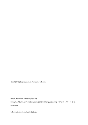 Tutorial 1 System thinking studentversion 2022 - TUTORIAL TASK 1 – Systems Thinking Introduction ...