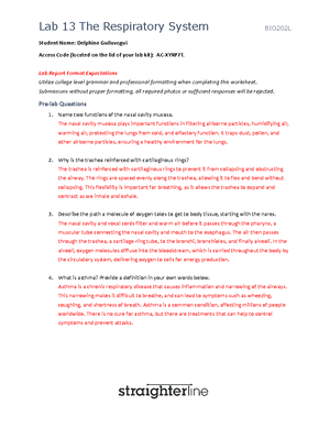 Air Masses and Fronts (Lab 6) - Your Name ...