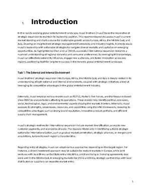 Formative Assessment Brief Dyson 1 GSS - BPP Coursework Cover Sheet Please use the table below ...