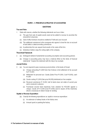 DM - Answersheet 29 - Business law answer sheet - Code: FD2BL Subject ...