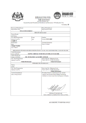 Borang 14A memorandum of transfer - Format PDF (N.L. 22A-Pin. 2/85 ...