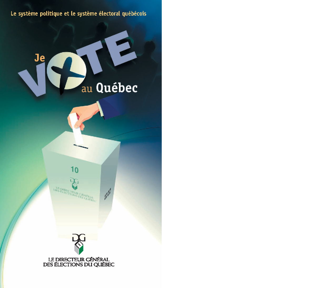 Document schéma - schéma - Le système politique et le système électoral ...