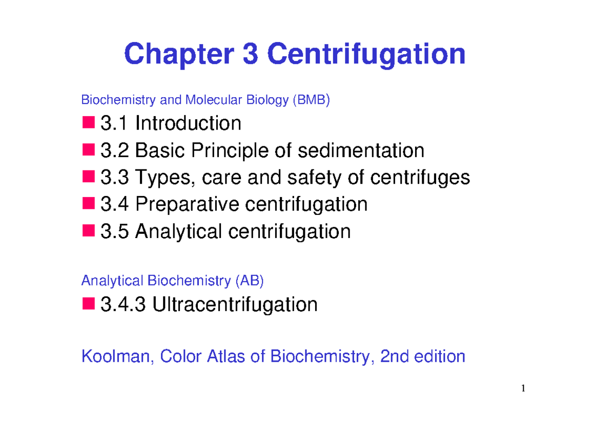 AC Chapter 3 Centrifugation 0321 - Warning: Error during font loading: XMLHttpRequest is not ...