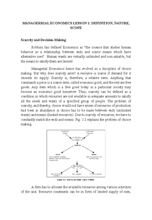 Activity Sheet in Applied Economics - Matching Type: Match the items in ...
