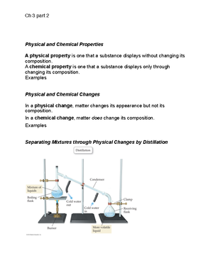 Lab 3 - Analysis of Hydrogen Peroxide Lab - Procedure/methods- 1 ...