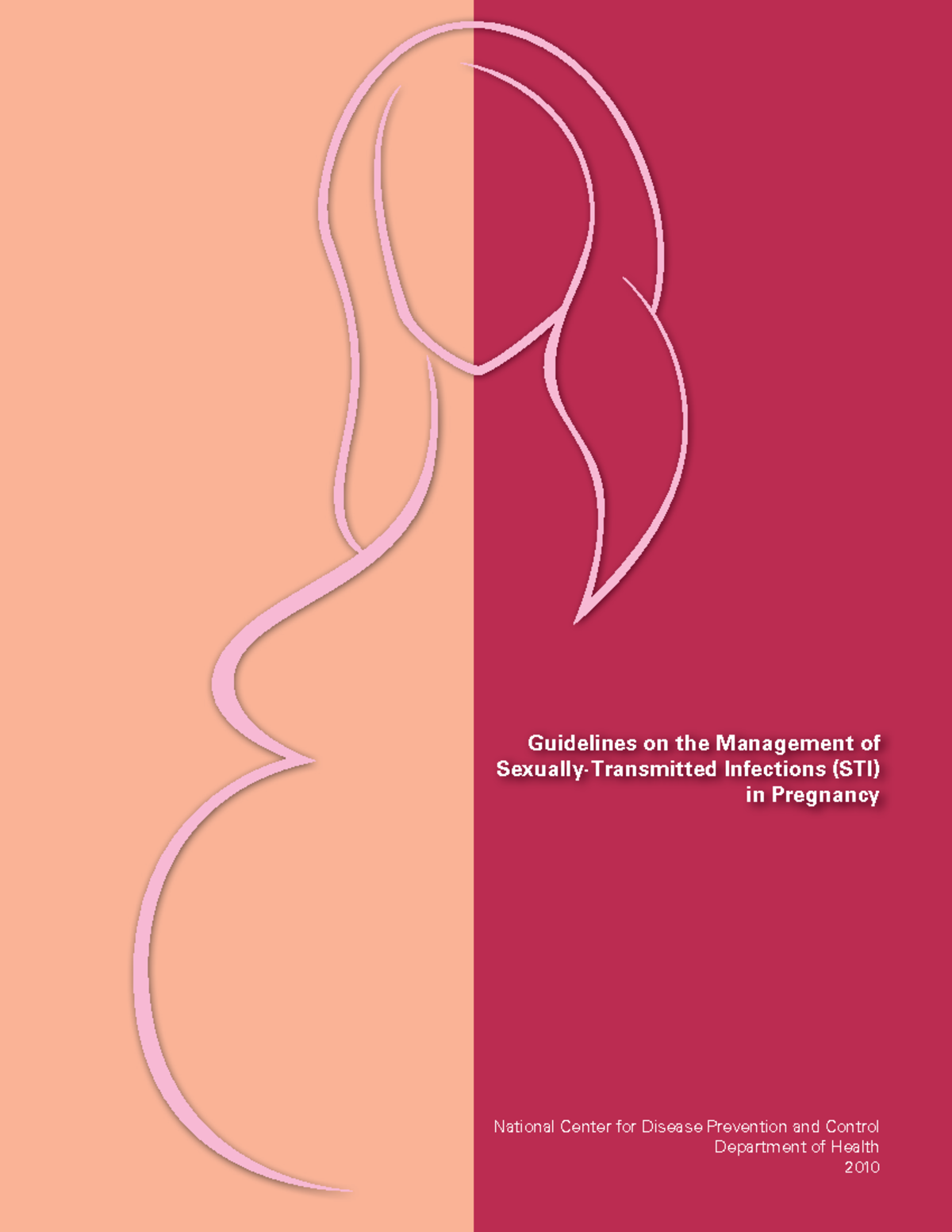 Doh philippines guidelines management sti pregnancy - National Center ...