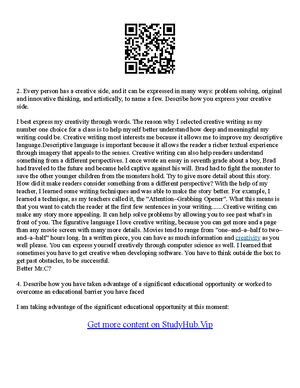 Diversity Scholarship Essay - Diversity: Growing Up In A Small Town ...