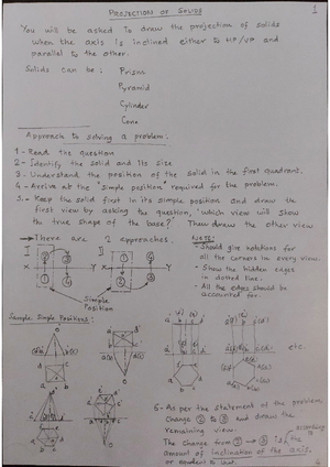 Engineering graphics - ENGINEERING CURVES 1 Curves cutting a cone CONIC SECTION circle, Ellipse ...