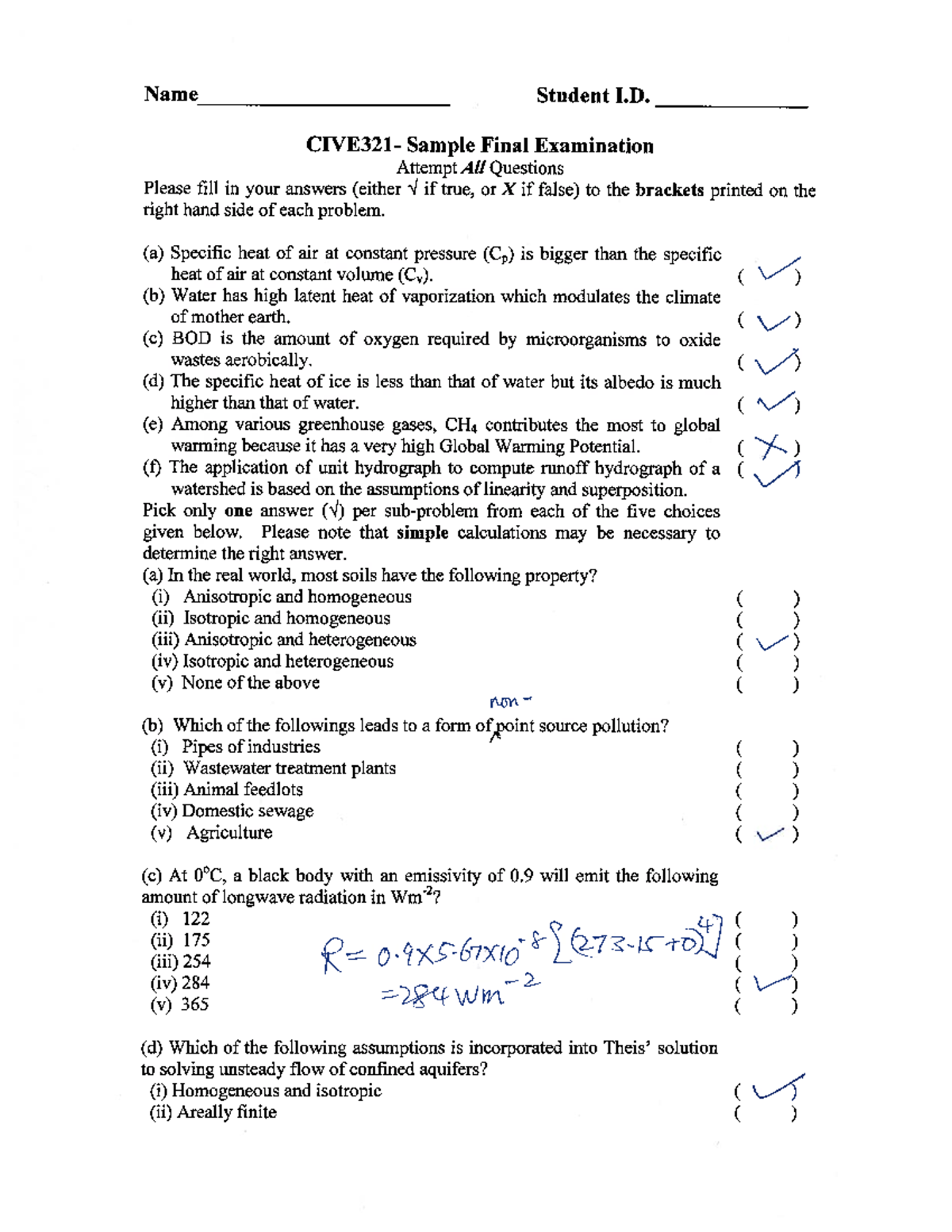 Exam December 2012 Questions And Answers Civ E321 Warning Decodescan Unexpected Mcu Data