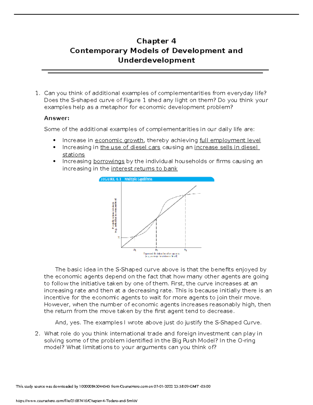 D6b7ee3d6789a22ec1f520c43e9fd9cbd5e65a71 - Chapter 4 Contemporary ...