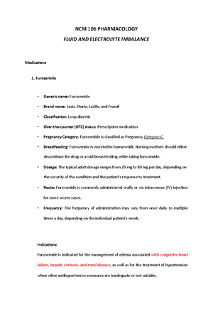 Phases OF Activity - fve - PHASES OF ACTIVITY Pharmaceutic Phases ...