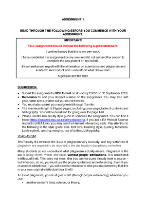 Sample Arbitration Award 3 2022 - IURI 222 - Studocu