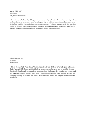 Minecraft - Google Docs - Minecraft already is a positive influence on ...