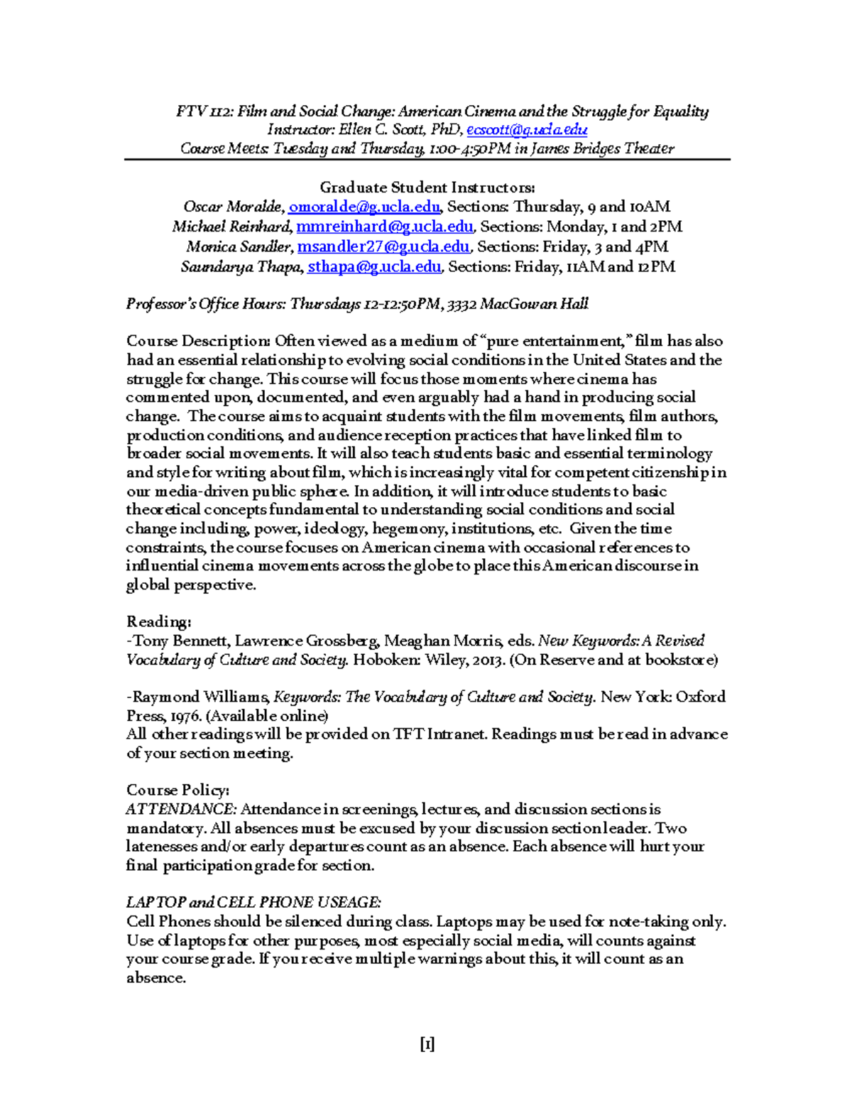 Film&Social Change - Summary Cinema and Politics in the Global Sixties ...