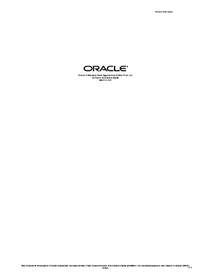 Oracle fusion cloud global price list - Oracle Fusion Cloud Service ...