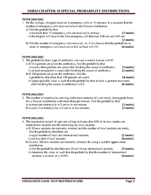 SET KMNS Soalan - MATHEMATICS KOLEJ MATRIKULASI NEGERI SEMBILAN ...