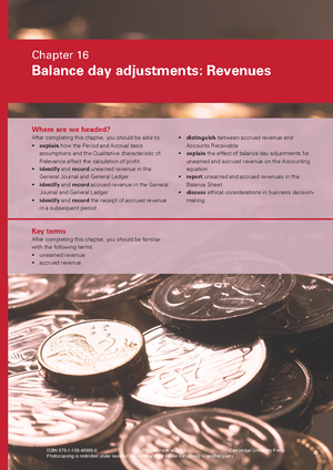 VCAA EXAM REPORT - 2022 VCE Accounting external assessment report ...