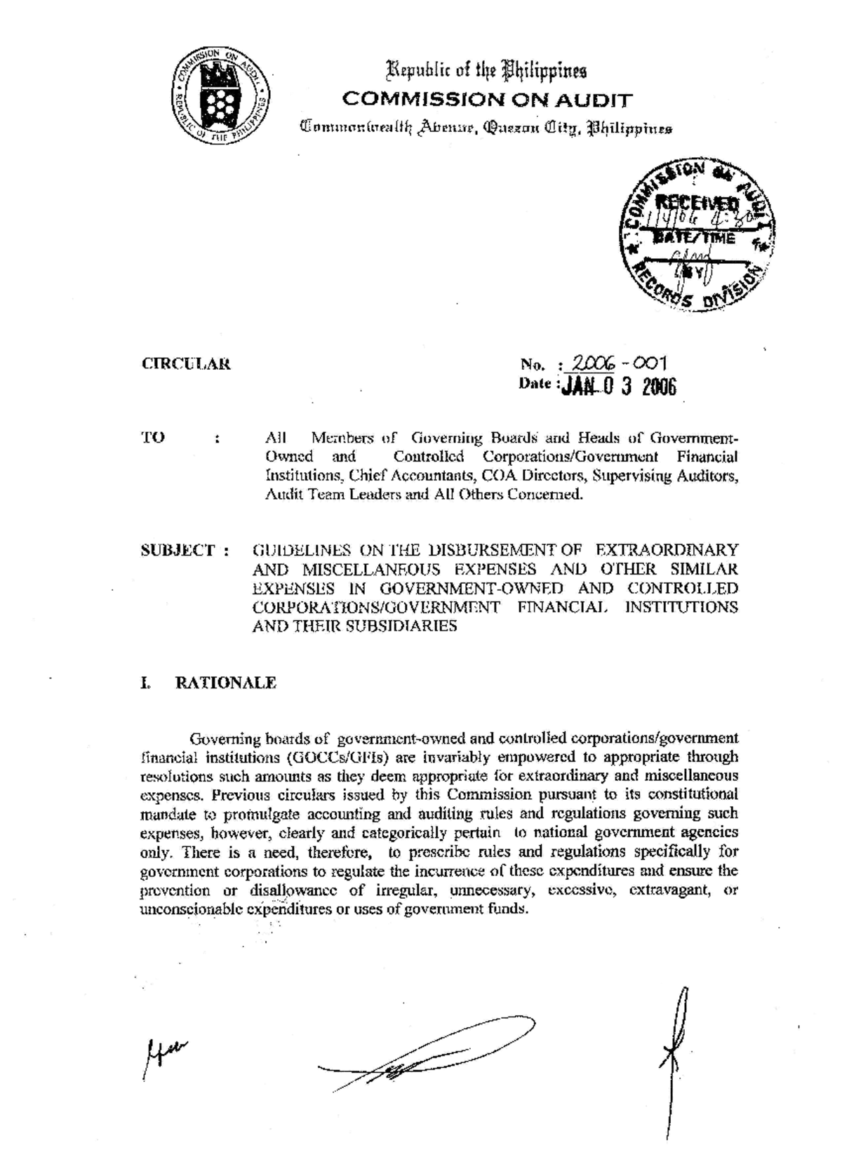 COA C2006-001 - COA C2006-001 - Business Law - Studocu