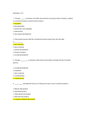 676 10- Focus 5. Workbook answer keys 2020, 2nd - 1 Vocabulary Exercise ...
